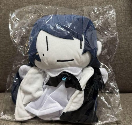 Ado Mona Lisa Live Tour 2024 Puppet Plush Doll "Nani Koree" Japan ...