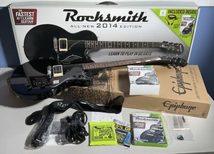 Rocksmith Bundle for sale | eBay
