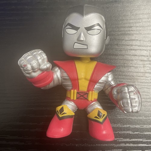Funko Mystery Mini Marvel X-Men Series 1 COLOSSUS Vinyl Figure | eBay