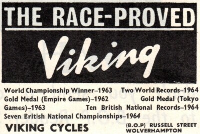Viking Racing Bikes for sale | eBay