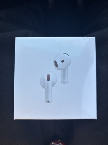 AirPod 4S - Brand new | eBay