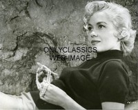 SEXY LONG LEGS ACTRESS MODEL CHARLOTTE RAMPLING 8X12 PHOTO PINUP ...