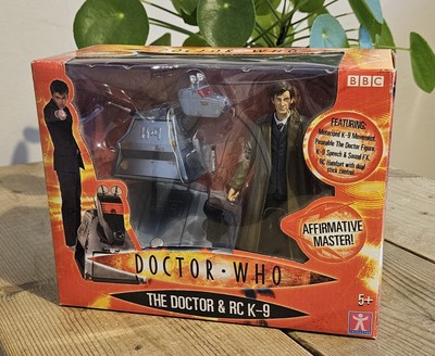 dr who k9 products for sale | eBay UK
