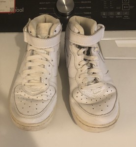 vintage nike hi tops products for sale | eBay