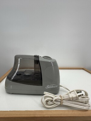 Sunbeam Gray Humidifiers for sale | eBay