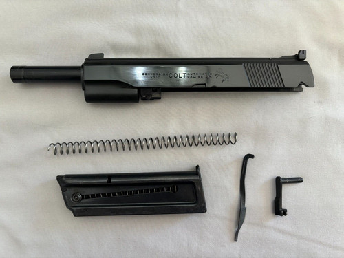 Colt 1911 .22 LR conversion kit | eBay