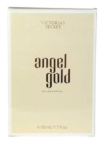 VICTORIAS SECRET ANGEL GOLD PERFUME EDP 1.7 oz 50 ml New Sealed Box | eBay
