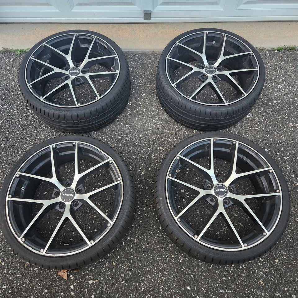 5x120 Car & Truck Wheel & Tire Packages for sale | eBay