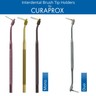 Curaprox® 1009 Interspace Brush Sensitive Single Sulcular 9mm ...