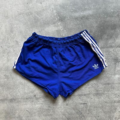 adidas 1980s Vintage Shorts for Men for sale | eBay
