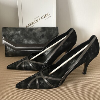Sabrina Chic in Women's Heels for sale | eBay