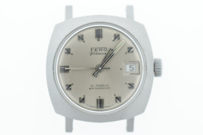 Fero Watch for sale | eBay