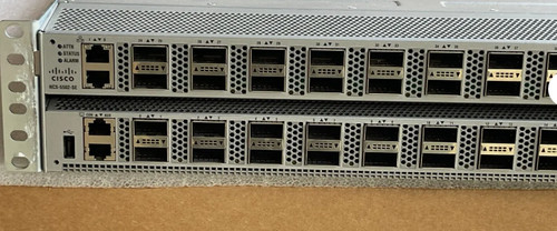 CISCO NCS-5502-SE NCS5502 - 48x100G | eBay