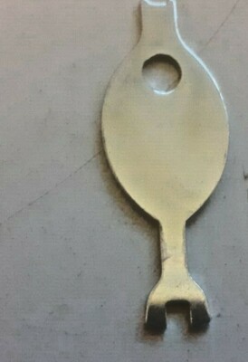 Emergency Light Key for sale | eBay UK