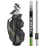 Taylormade RBZ Speedlite Men's Complete Package Set - Choose Your Flex ...