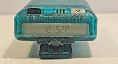 Motorola Pagers for sale | eBay