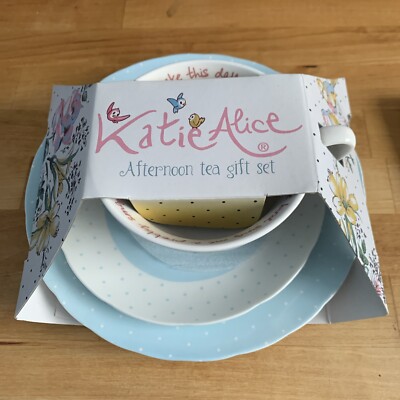 Katie Alice in Teapots for sale | eBay