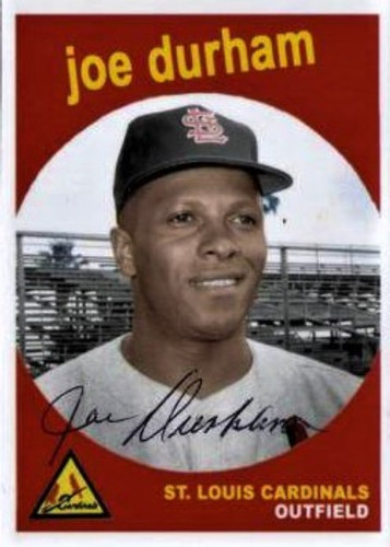 JOE DURHAM 59### BUY 5 GET 1 FREE ### or 30% OFF 12 OR MORE | eBay