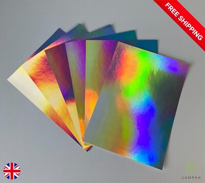 mirror paper products for sale | eBay UK