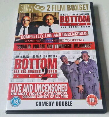 Bottom Live for sale | eBay