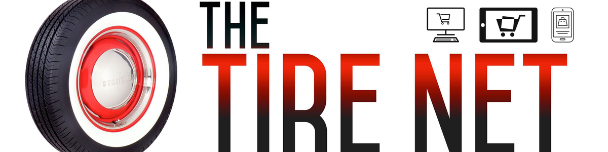 The TireNet | eBay Stores