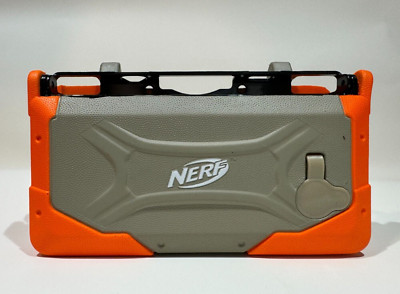 Dsi Nerf Armor | eBay