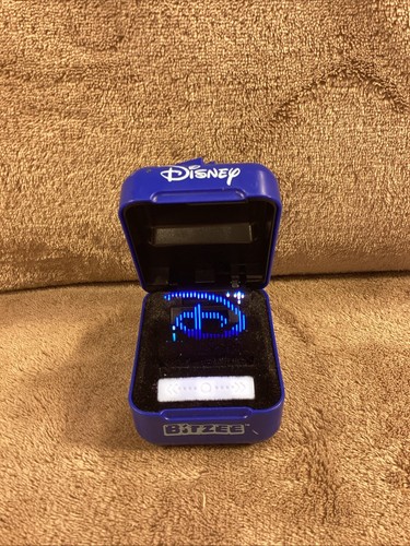 Bitzee, Disney Interactive Toy with 30 Characters Inside, Reacts to ...