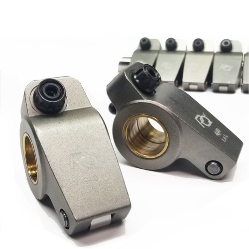 PRW Rocker Arm & Shaft Kit 3544012; Pro Series 1.6 Alum for Chrysler ...