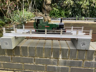 Sm32 Garden Railway for sale | eBay