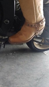 Sendra Biker Boots for Men for Sale | Shop New & Used Men's Boots | eBay