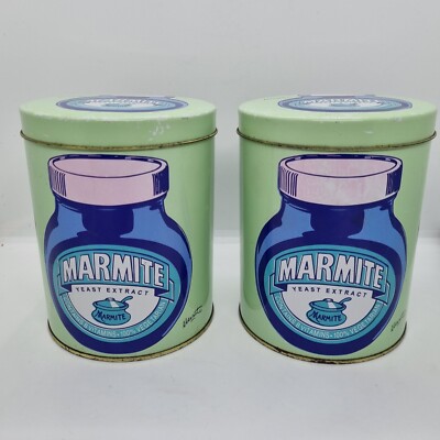 Vintage Tea Tin for sale | eBay