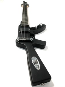 Gun Guitar In Electric Guitars for sale | eBay