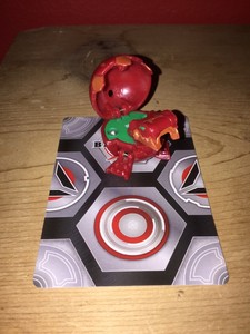 Bakugan Juggernoid for sale | eBay