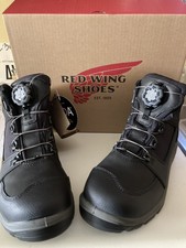 Red Wing Shoes D Boots for Men for Sale | Shop New & Used Men's Boots ...