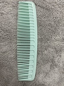 Tupperware Comb In Hair Brushes & Combs for sale | eBay