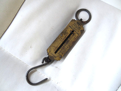 Balance Scales in Collectable Scales for sale | eBay