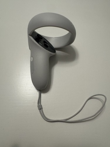 Genuine Meta Oculus Quest 2 VR LEFT Touch Controller Only Model LX39EM ...