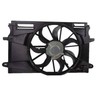New Cooling Fan Assembly for Chevy Sedan Chevrolet Cruze GM3115290 ...