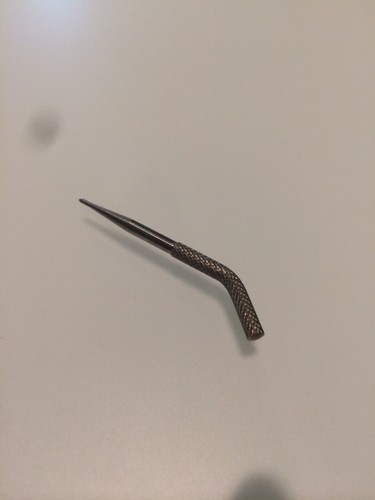 Bausch & Lomb Technolas XP Microkeratome Blade Insertion Tool ...