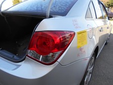 Tail Lights for Holden Cruze for sale | Shop with Afterpay | eBay