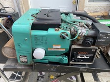 used onan rv generator for sale | eBay