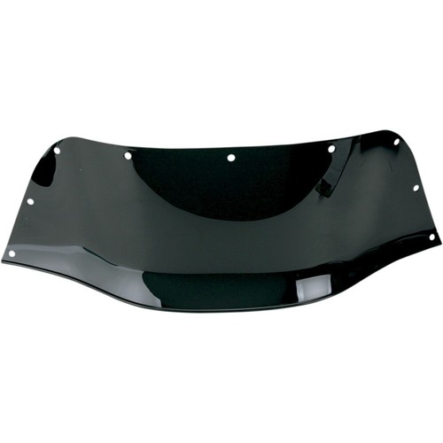 1993-1997 for Ski-Doo Mach Z Kimpex Polycarbonate Windshield Black Low ...