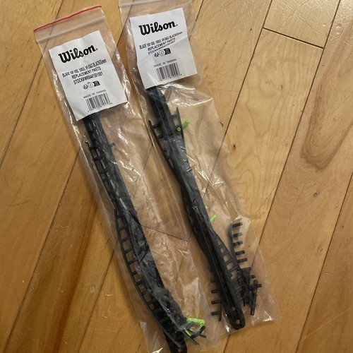 Two New wilson blade 100 100L 100UL V9 grommet Sets | eBay
