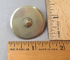 Colonial Button for sale | eBay