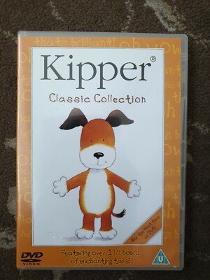 Kipper Dvd for sale | eBay UK