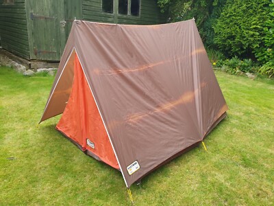 Camping & Hiking Ridge Tents for sale | eBay