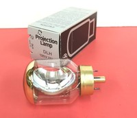 DJL Photo Projection LIGHT BULB Studio LAMP 8mm Projector NOS 150W ...