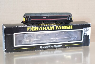 Graham Farish Class 47 for sale | eBay