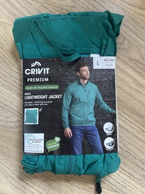 Crivit Coats, Jackets & Waistcoats for Men for sale | eBay
