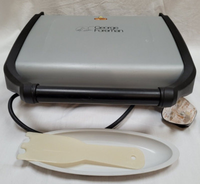 George Foreman Grill Drip Tray for sale | eBay